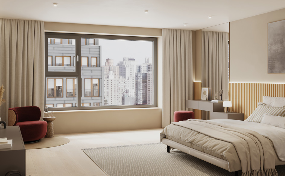 SÄLZER - High Performance Security Windows | Thermosash Building ...