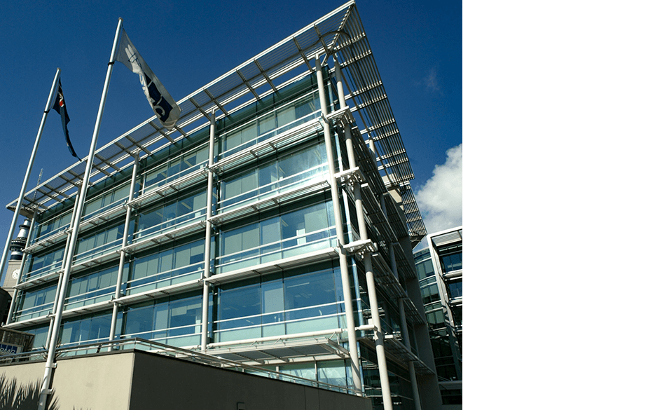 Maritime - KPMG | Thermosash Building Envelope Solutions