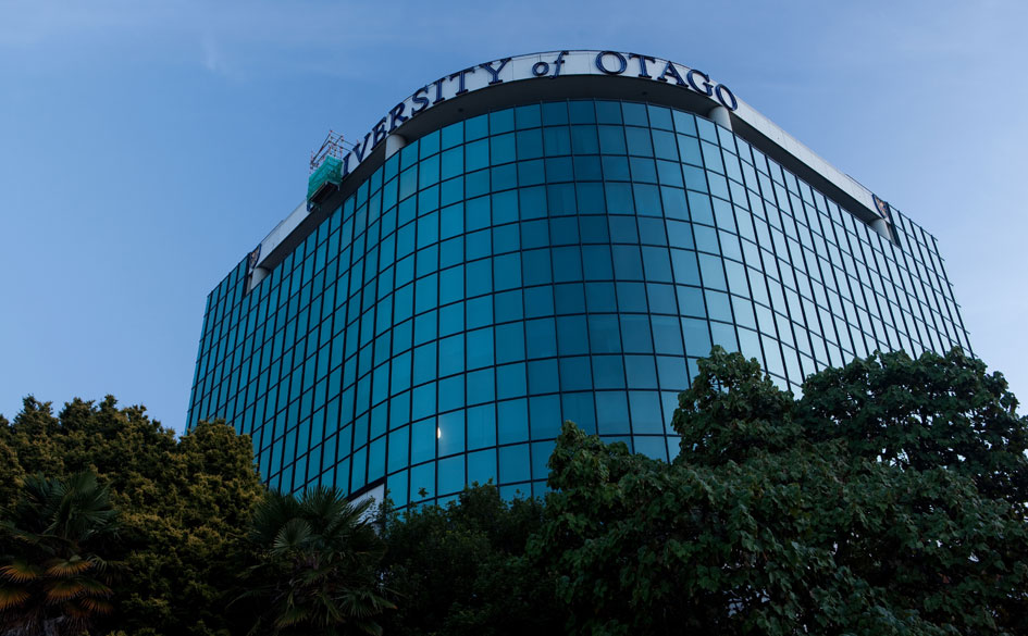 IBM Building - Auckland | Thermosash Building Envelope Solutions