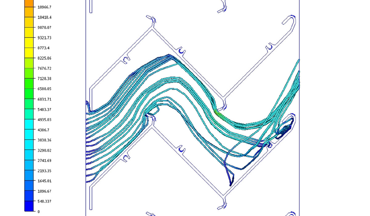 Mechanical Louvres Downloads | Thermosash Building Envelope Solutions