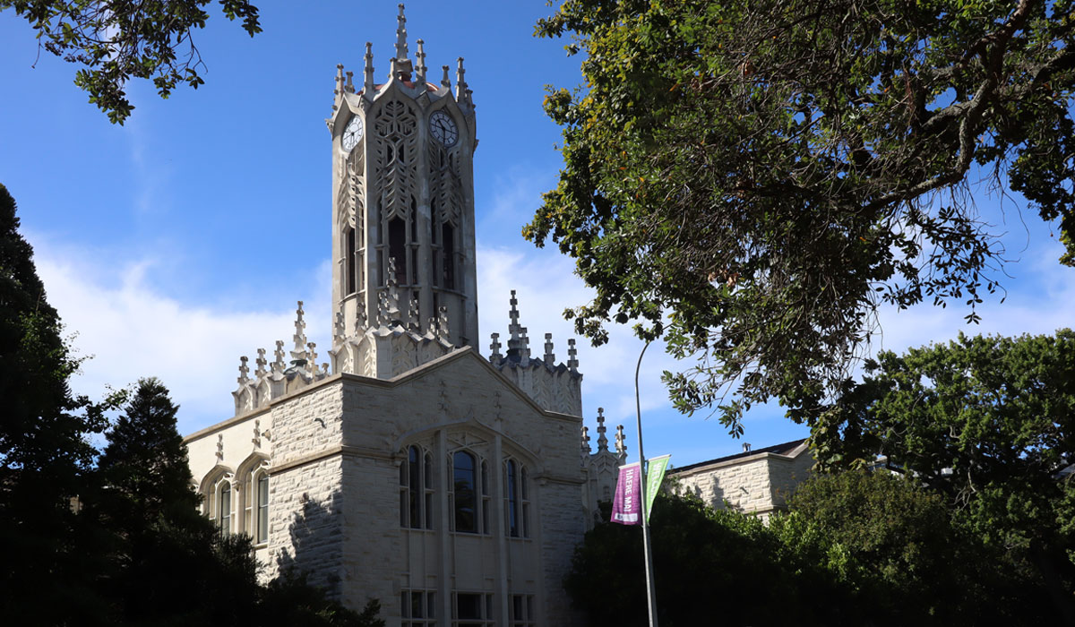 UOA Old Arts Building | Thermosash Building Envelope Solutions