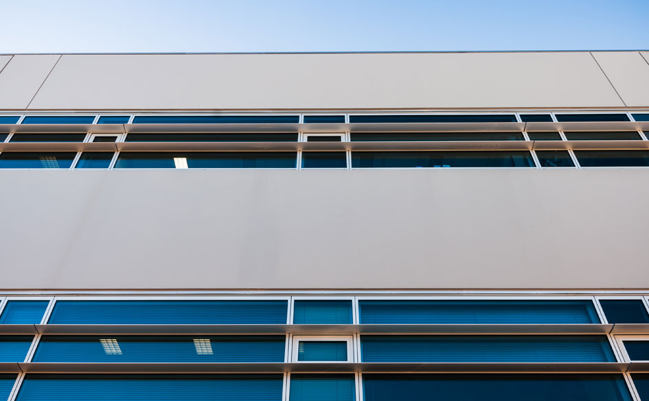 ENT Southern Cross | Thermosash Building Envelope Solutions