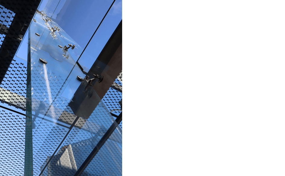 Commercial Bay Podium | Thermosash Building Envelope Solutions