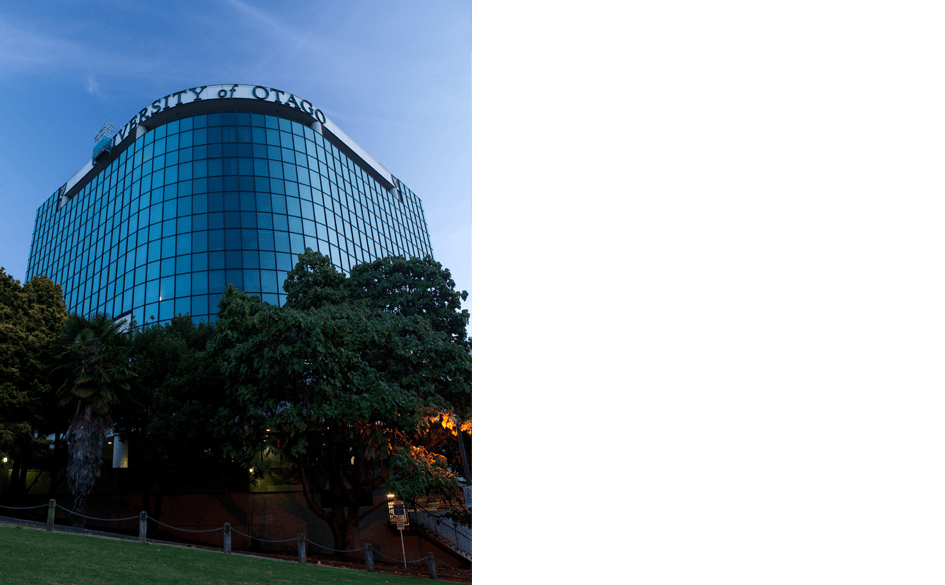 IBM Building - Auckland | Thermosash Building Envelope Solutions