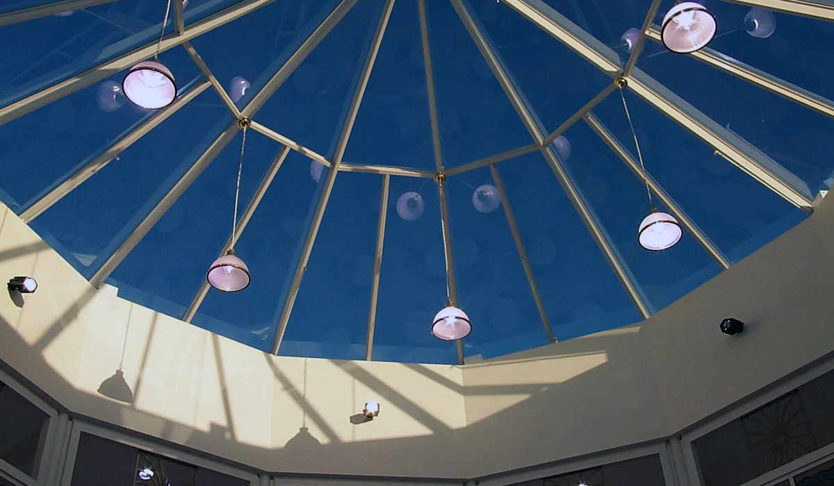 New Lynn Shopping Centre | Thermosash Building Envelope Solutions