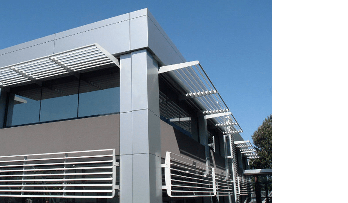 Progressive Enterprises HQ | Thermosash Building Envelope Solutions