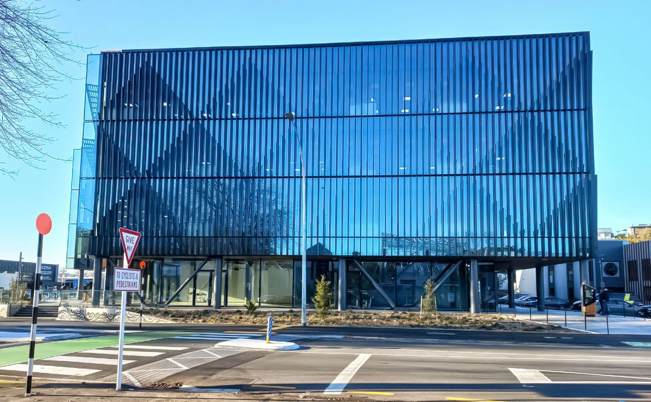 Project Hauata ACC Thermosash Building Envelope Solutions project-hauata-acc-thermosash-building-envelope-solutions