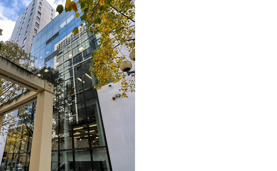 AUT - Wakefield Street | Thermosash Building Envelope Solutions